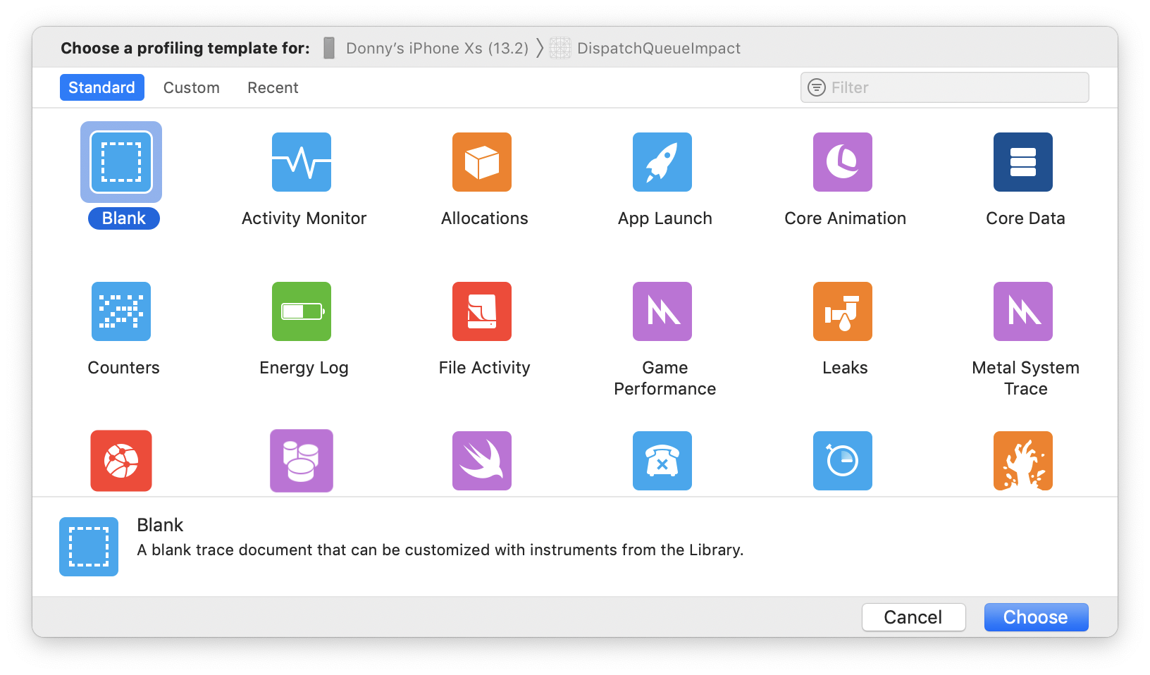Measuring performance with os_signpost – Donny Wals