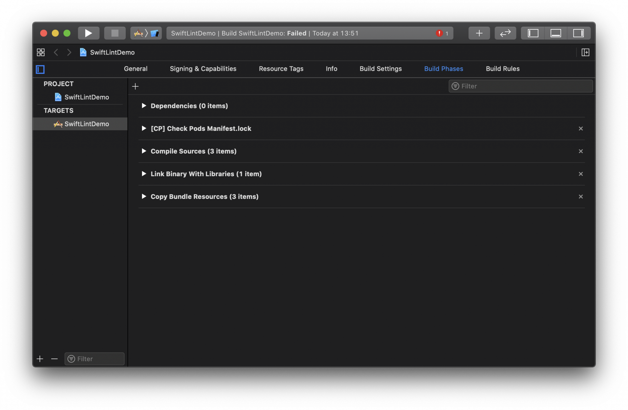 Enforcing code consistency with SwiftLint – Donny Wals
