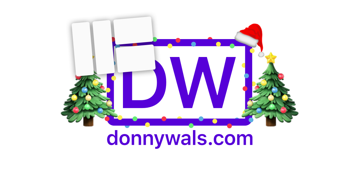 Using Compositional Collection View Layouts In Ios 13 Donny Wals